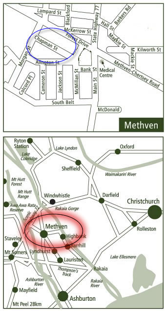Methven